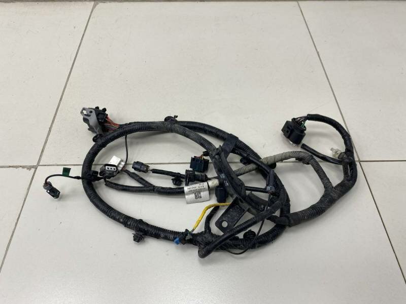 Проводка коса Geely Atlas Pro 2019