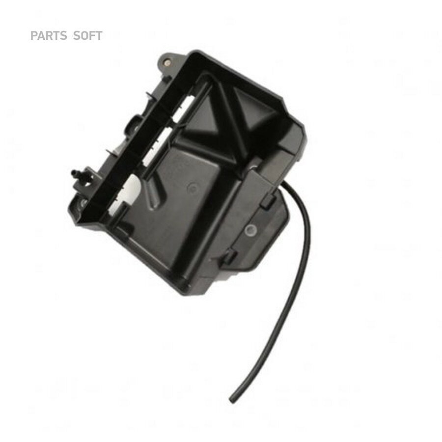 Площадка под аккумулятор от официального дистрибьютора, VAG, артикул 6C0915331D