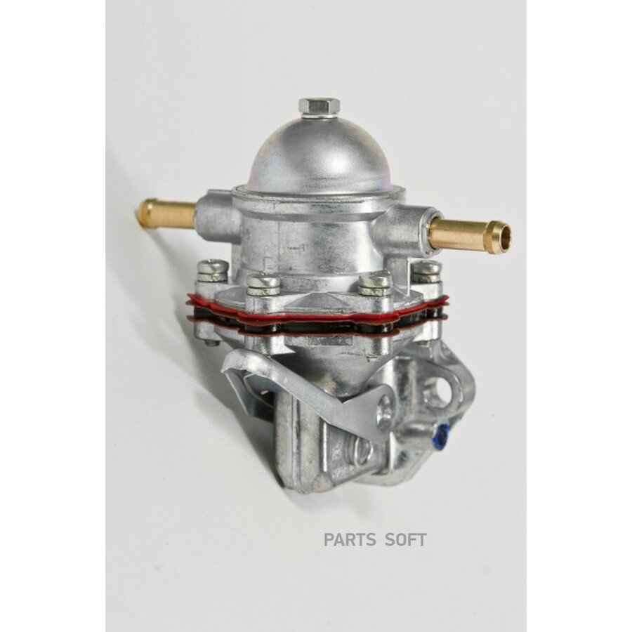 Бензонасос ВАЗ-2108-099 ДААЗ (фирм. упак. LADA) от официального дистрибьютора, LADA, артикул 21080110601000