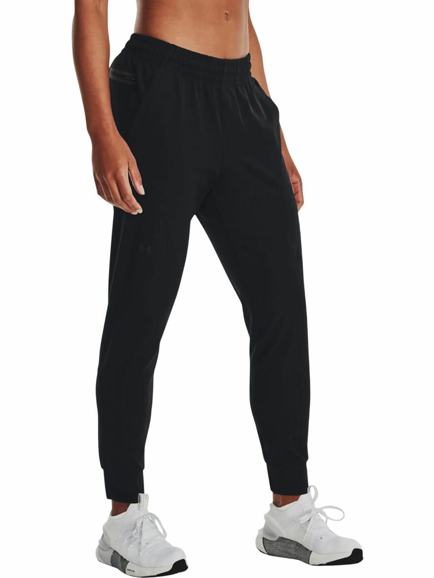 Брюки спортивные UA Unstoppable Jogger