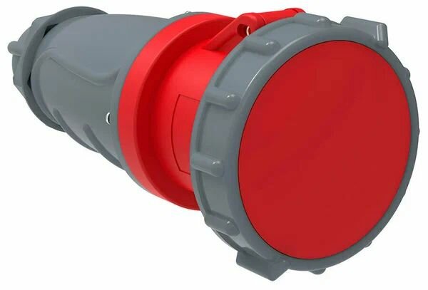 Розетка мобильная 63A 3P+N+PE IP67 415V AC Magnum