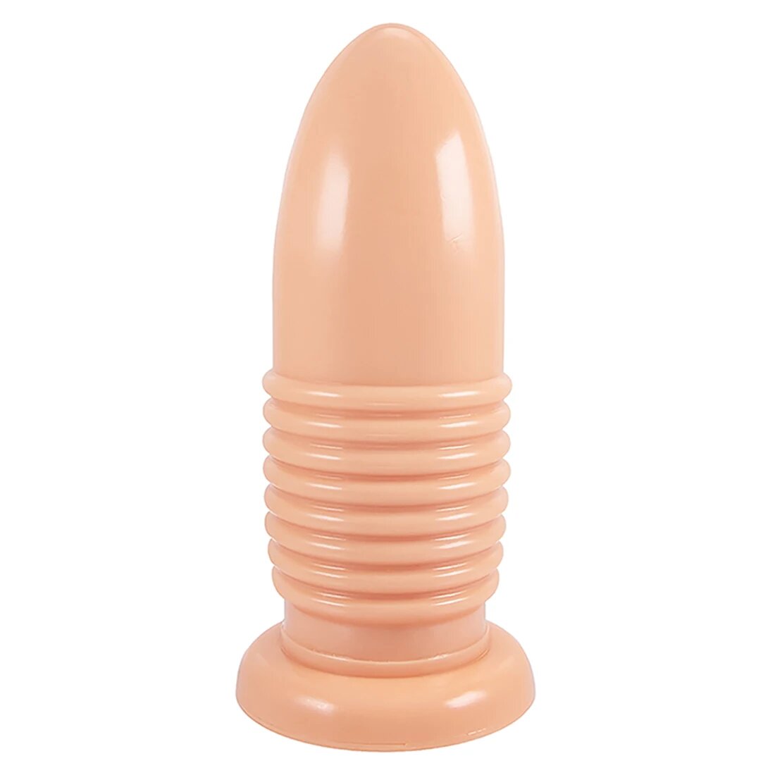 Большая Анальная пробка фаллоимитаторы стимуляция ануса вагины большая Анальная пробка Flesh