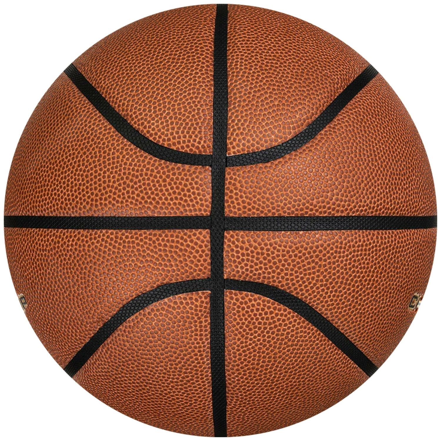 Decathlon Баскетбольный мяч Jordan Championship 8P Ball, размер 7, синтетическая кожа - 7