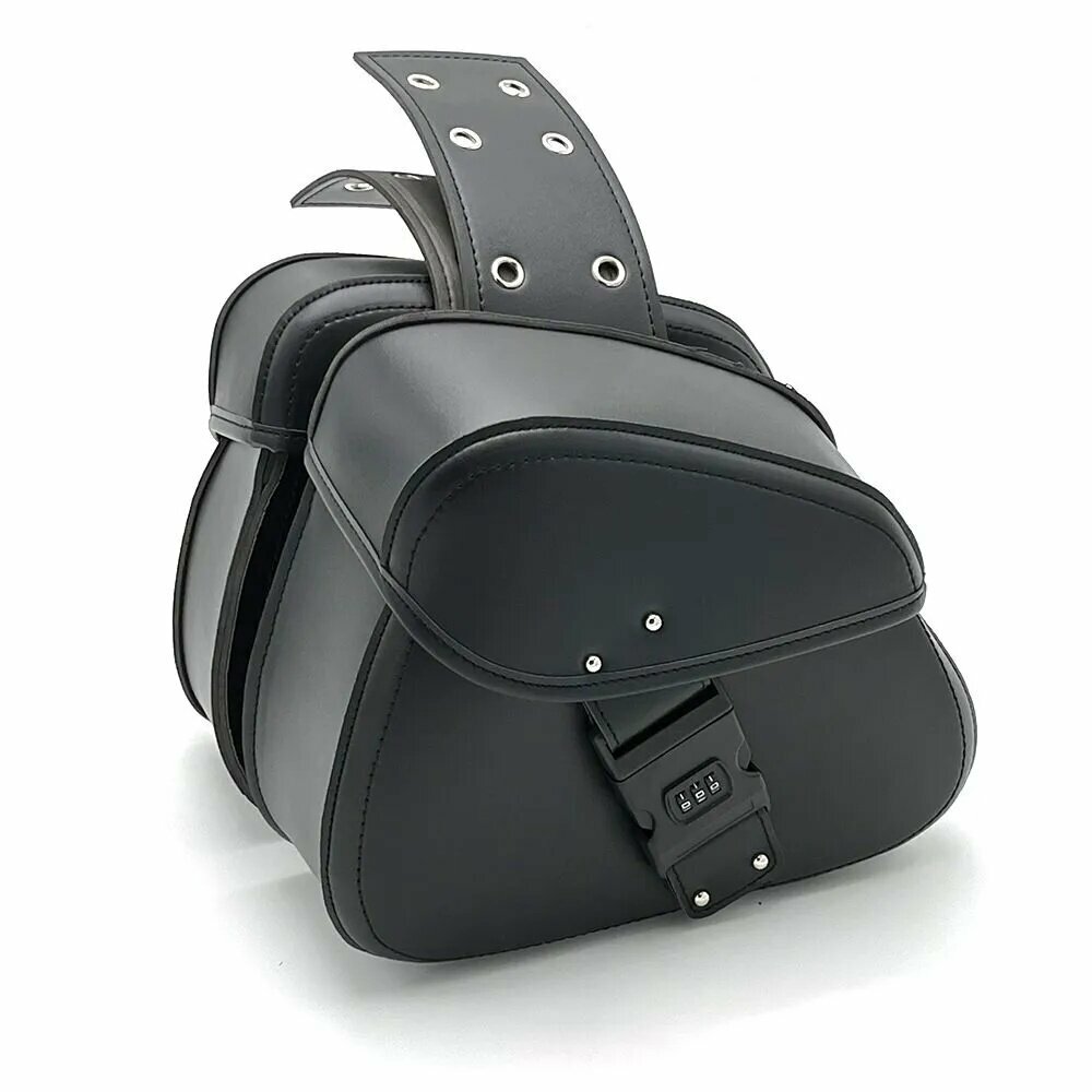 Мотокофр, 14 л