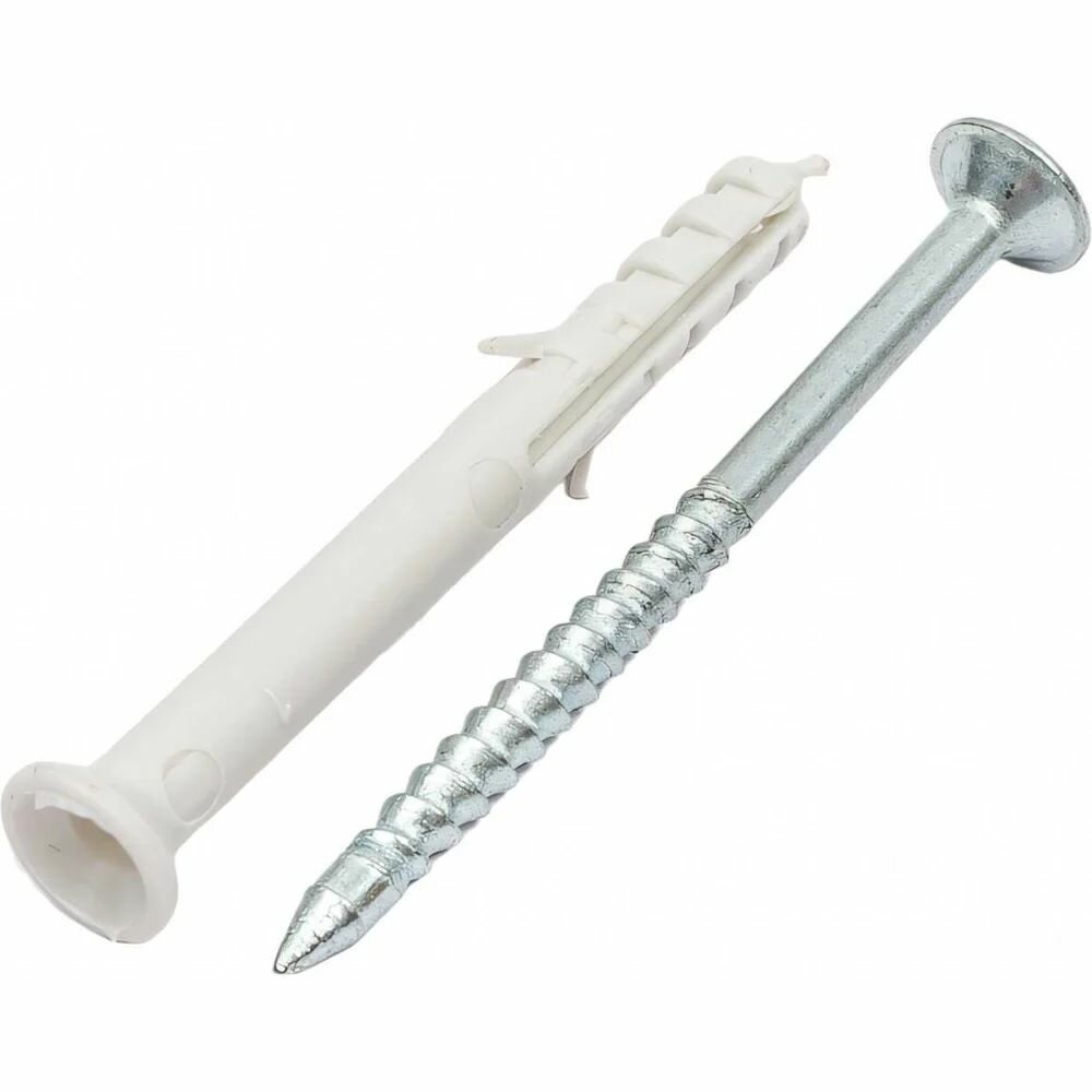 Дюбель-гвоздь Партнер PN-UK 5x50 10 шт. 825629