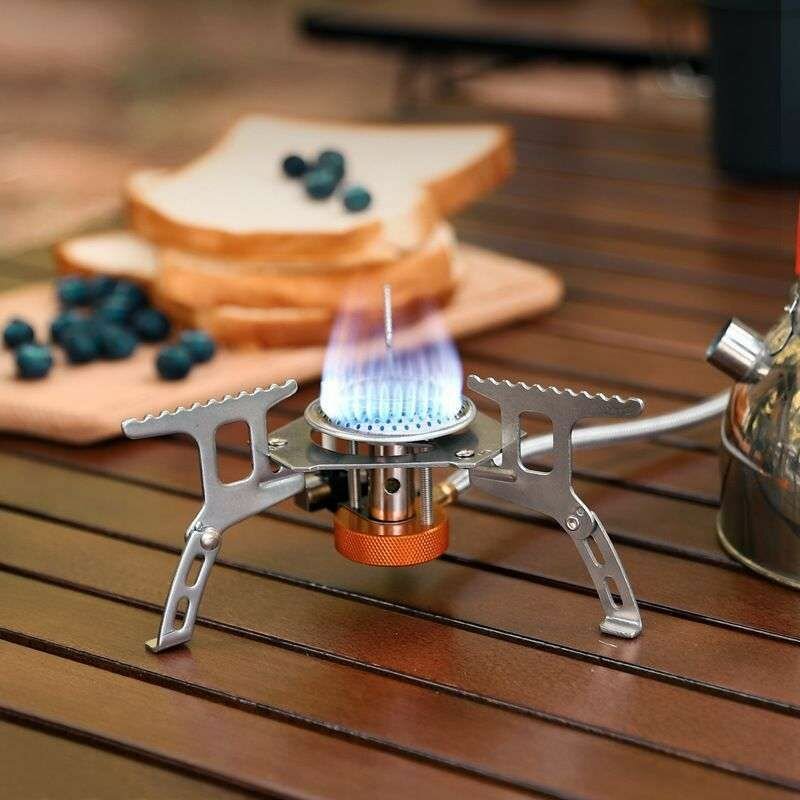 Газовые горелки сверхлегкие 135 г Fire-Maple BLADE 2