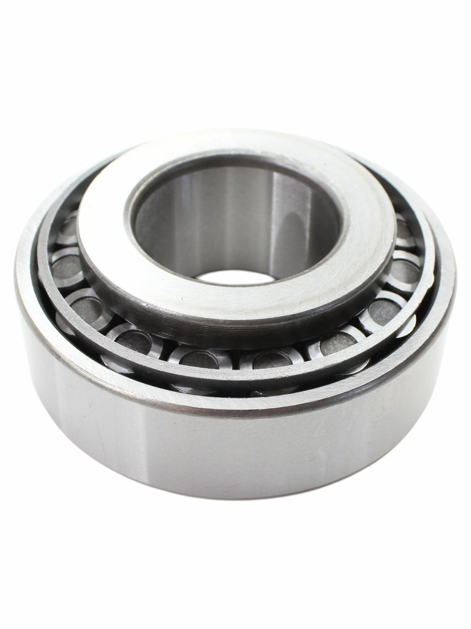 Подшипник 7608 ступицы перед. ПАЗ, ЗИЛ-130 наружный