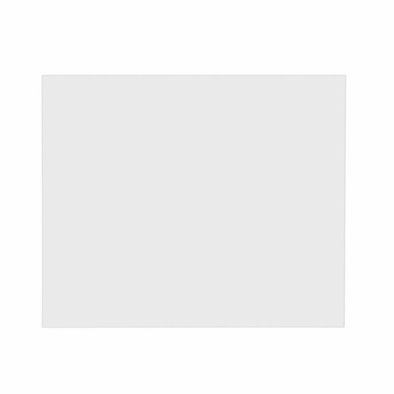 Гитарная накладка, пустой материал, лист, царапающая пластина, самоклеящаяся наклейка, защита, акустические детали