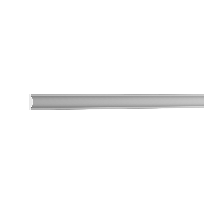 Молдинг Европласт Лепнина U.6.51.412 Д2000хШ8х В15 мм.
