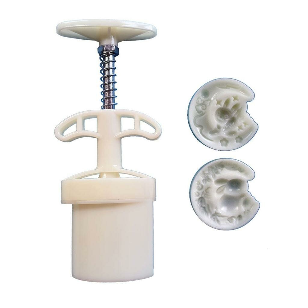 Формы для лунных пряников, 50g