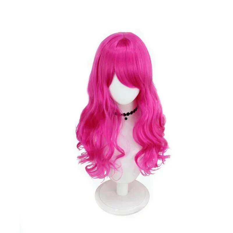 Косплей костюм Little Pony Pinkie Pie XXXL, wig A