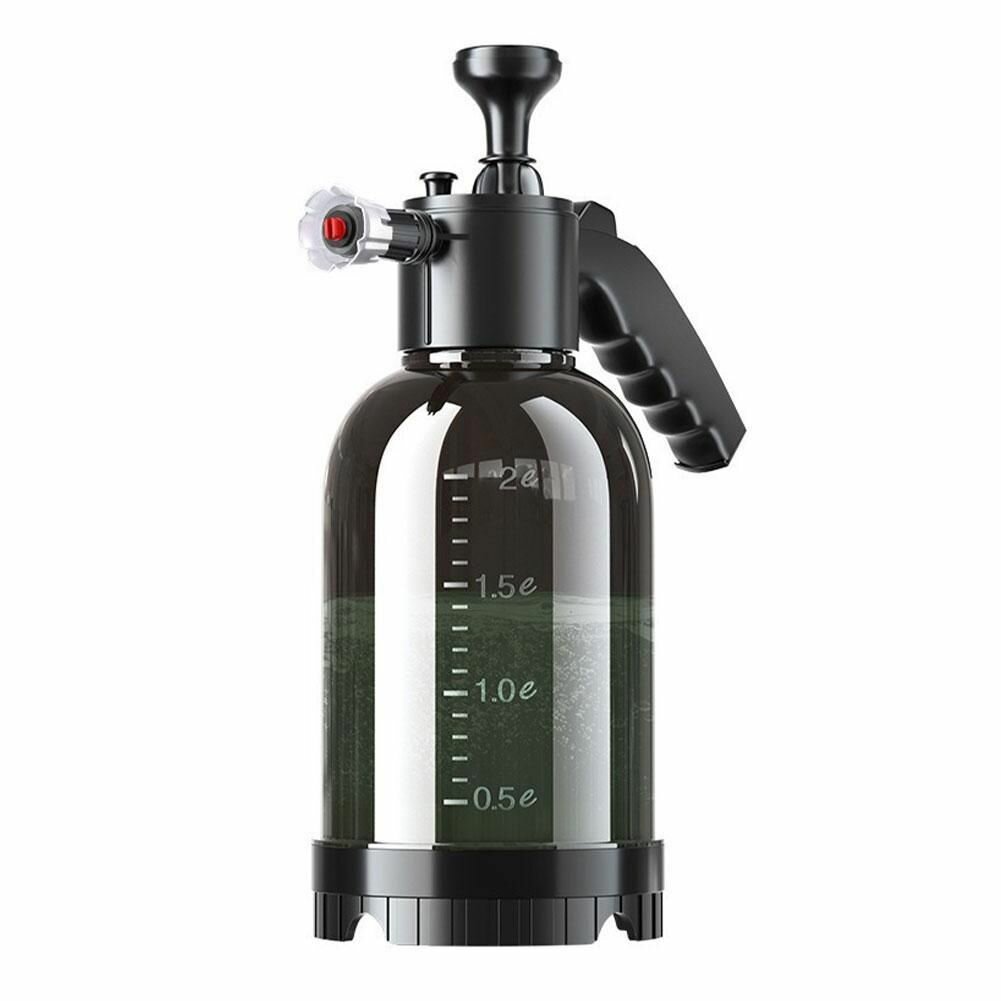 Пеногенератор мойка авто ручная распылитель пены