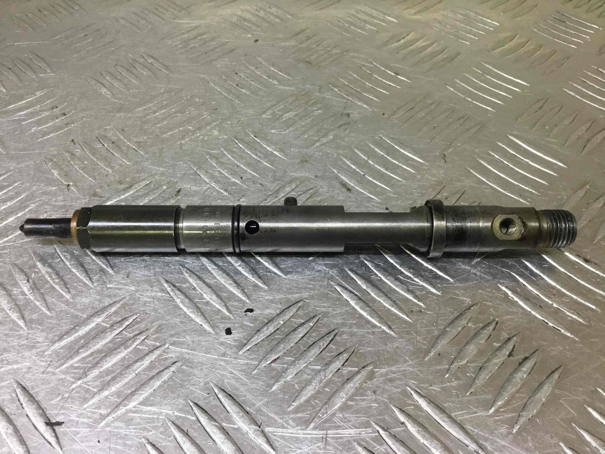 Б/У Форсунка Audi A4 B6 (2000-2005) 2000 г.