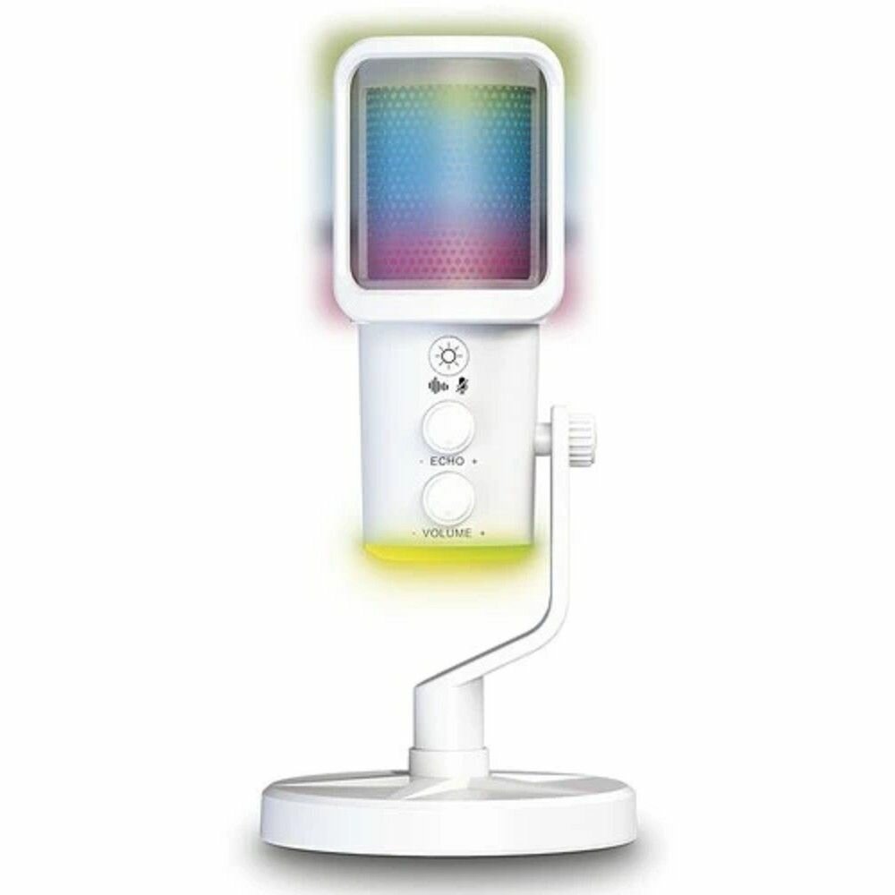 Ritmix Наушники, микрофоны RDM - 178 USB Gaming White