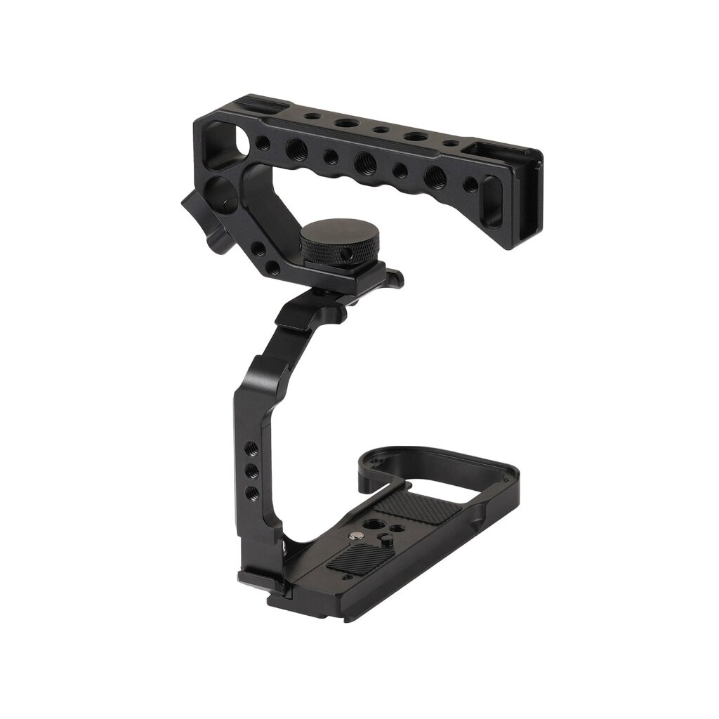 Защитный металлический бокс для камеры Z5II