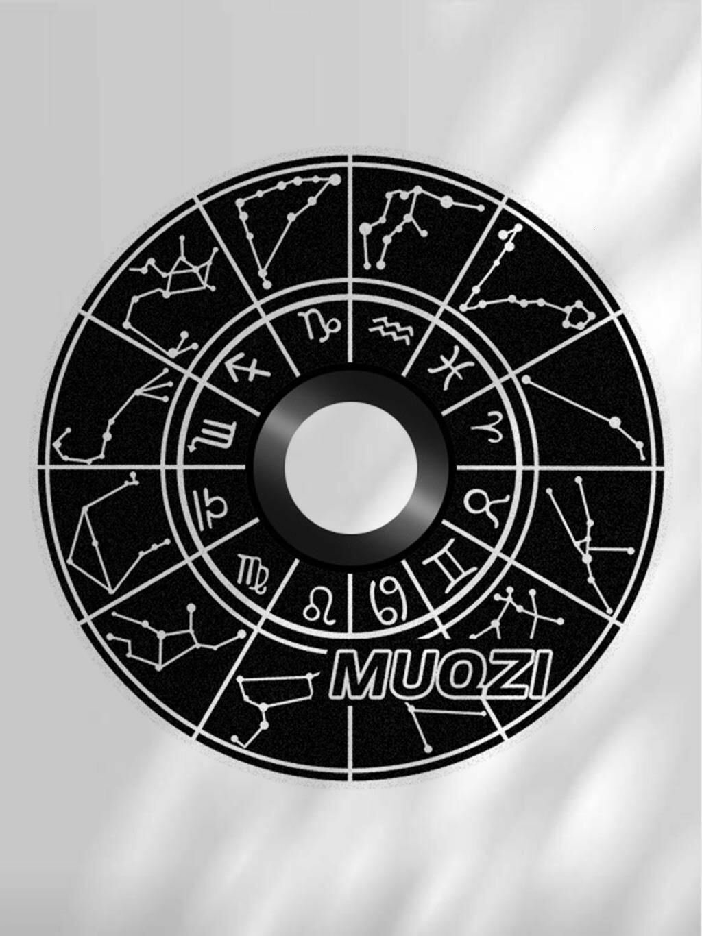 Крышка рулевой колонки велосипеда, - T