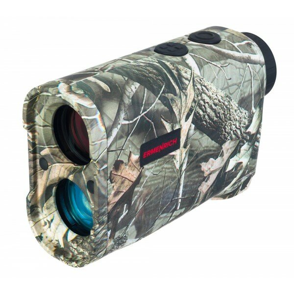 Лазерный дальномер для охоты Levenhuk Camo LC1500
