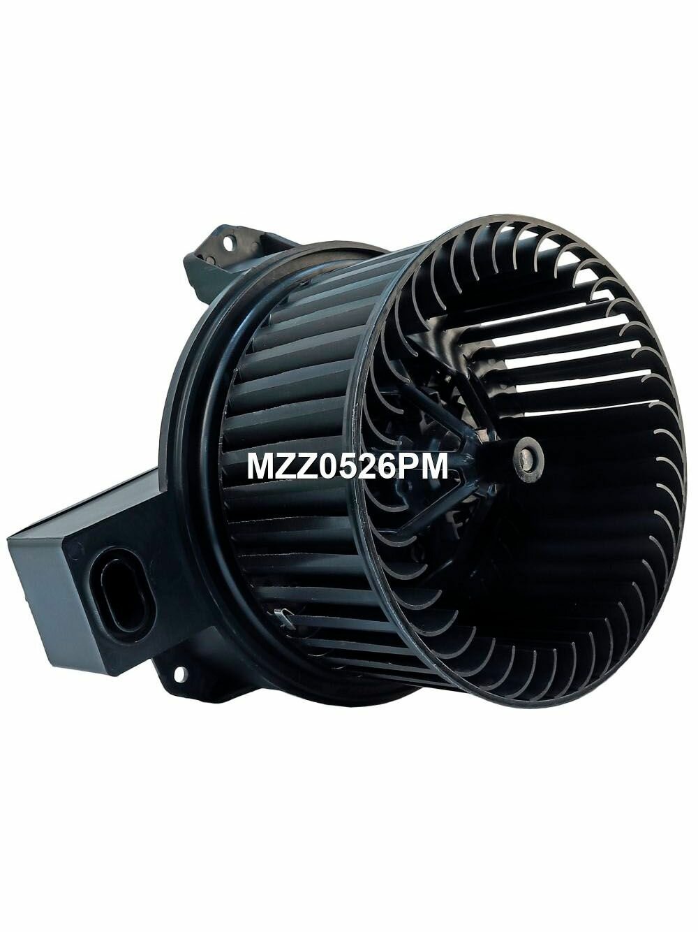 Мотор печки c крыльчаткой Ford Explorer (Форд Эксплорер)