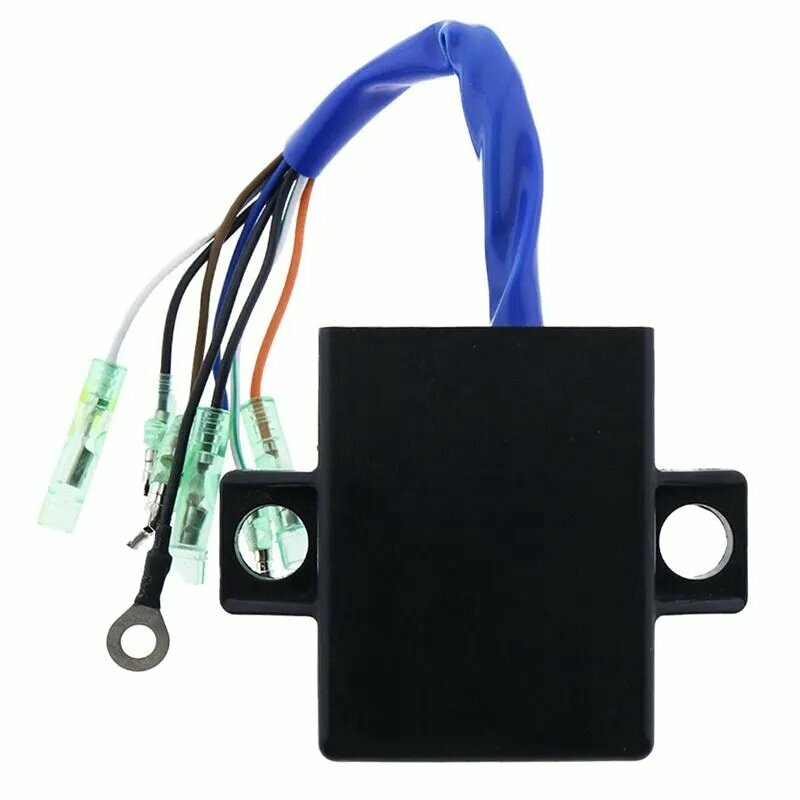 6B4-85540 6B4-85540-01 CDI CDI зажигание для 2-тактного подвесного двигателя Parsun T15 мощностью 15 л. с. / 9,9 л. с.