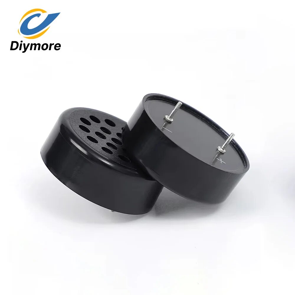 Мини динамик diymore 8 Ом 0.5 Вт