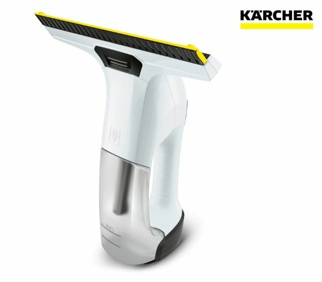 Стеклоочиститель электрический K archer WV 6 Plus 1.633-741.0 1.633 741.0 16337410