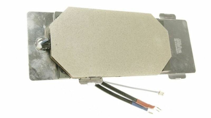 Насадка-конфорка к варочной панели Beko 162000199 HII 68810 NTI, HII 98810 NTI (DST2033-0199, AF11 12 1168)