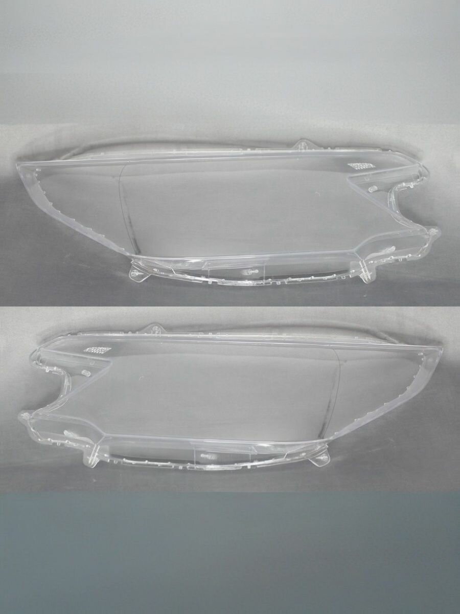 Tuning Far Стекло фары, арт. HONCRV41215, 2 шт.