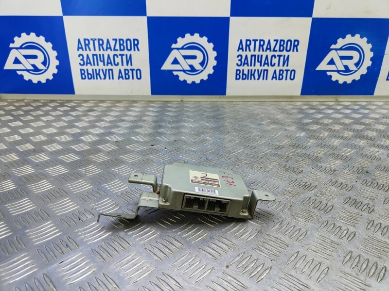 Б/У Блок управления АКПП Nissan Sunny / Ниссан Санни 1.6 QG16DE 107 Л.С 2003