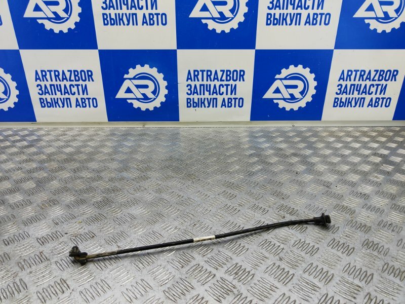Б/У Держатель капота Renault Fluence / Рено Флюэнс 1.6 K4MV838 106 Л.С 2010