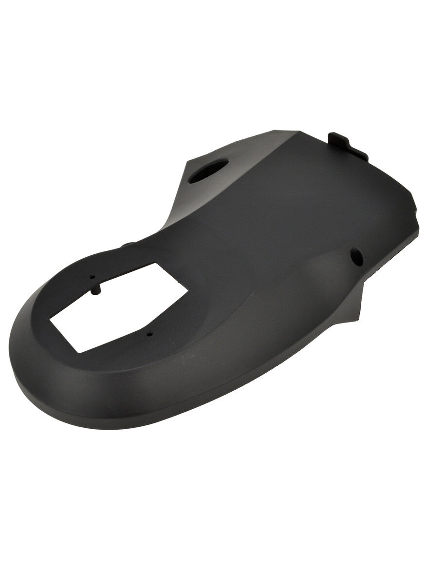 Кожух ремня приводного для газонокосилки ИНТЕРСКОЛ ГБ-51/196ВЭ (s/n 932.****)