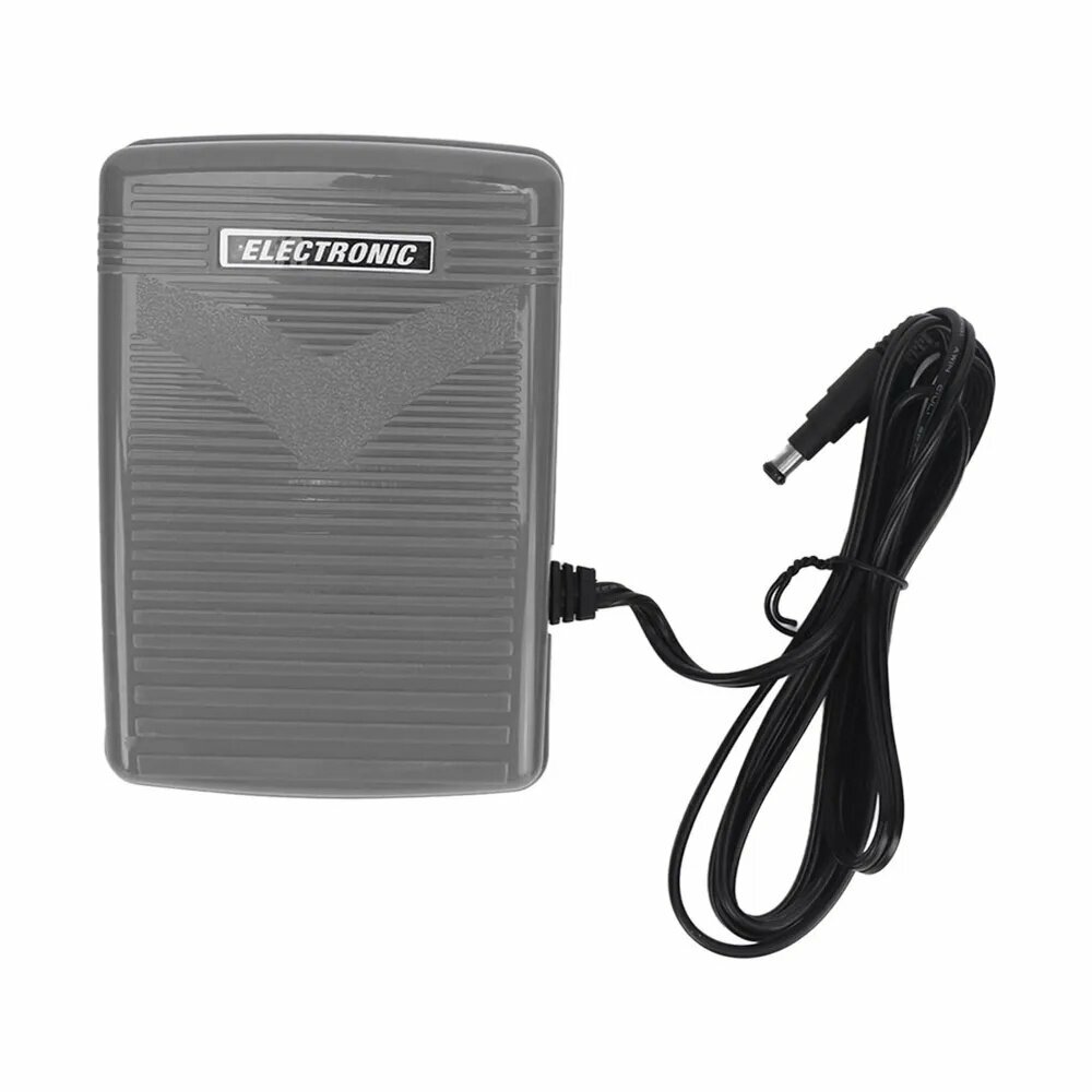 Ножная педаль швейной машины Pfaff IAC314 с одним отверстием