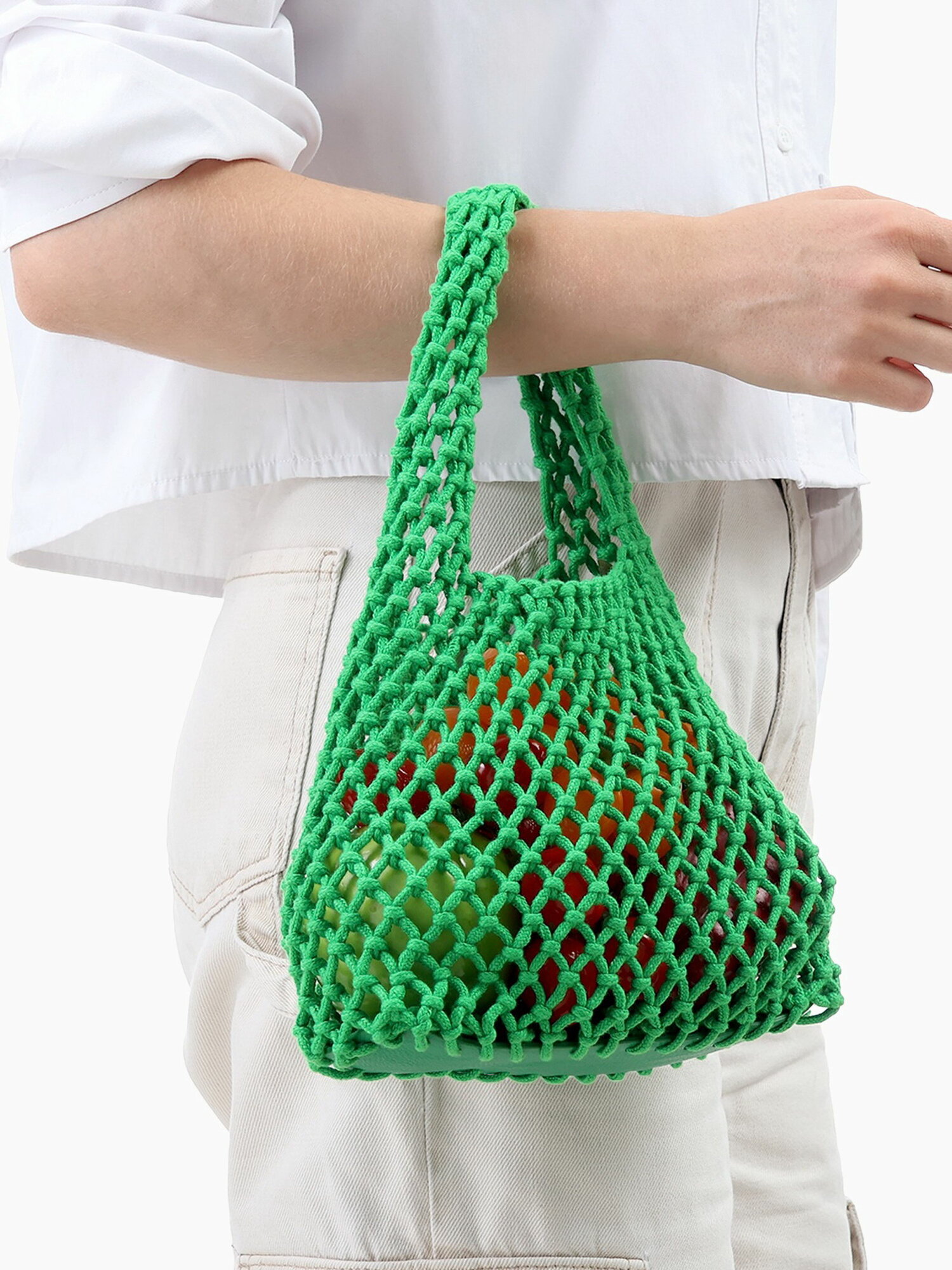 Сумка авоська