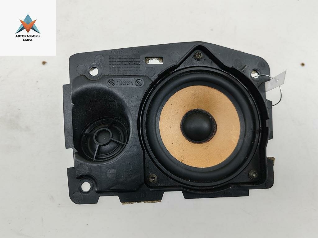 Динамик BMW 7 E65/E66/E67 2002 6901319