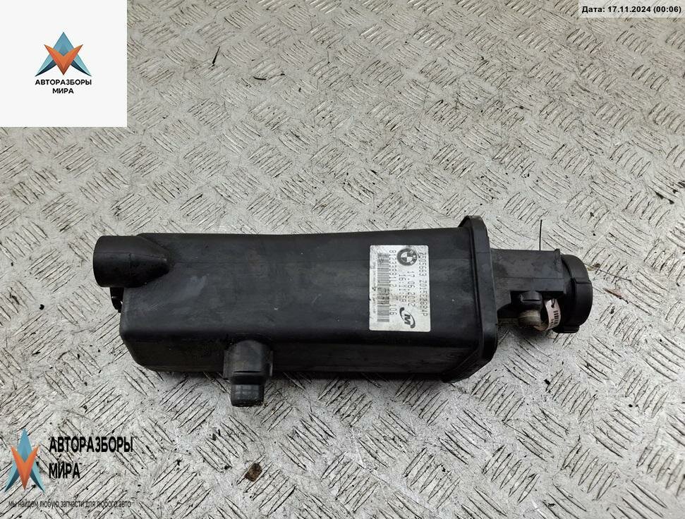 Бачок расширительный BMW 3 E46 рест. 2002 7787039