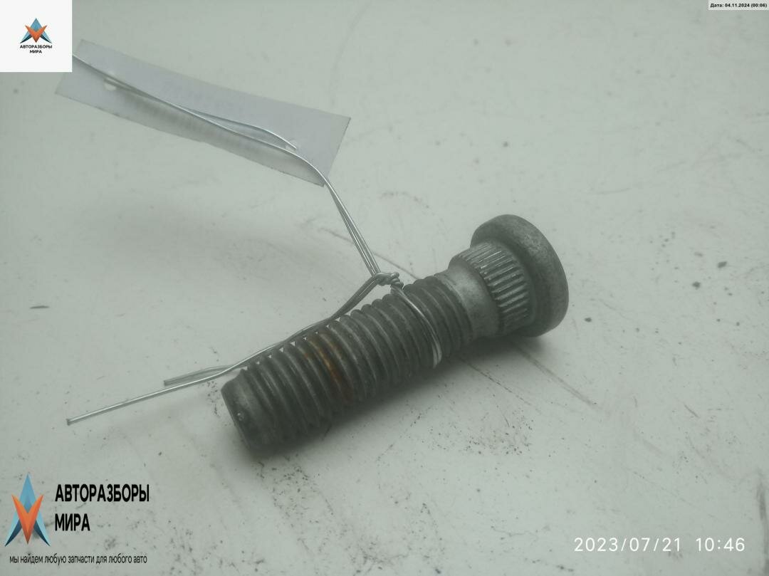 Болт колесный Ford Transit 7 2006