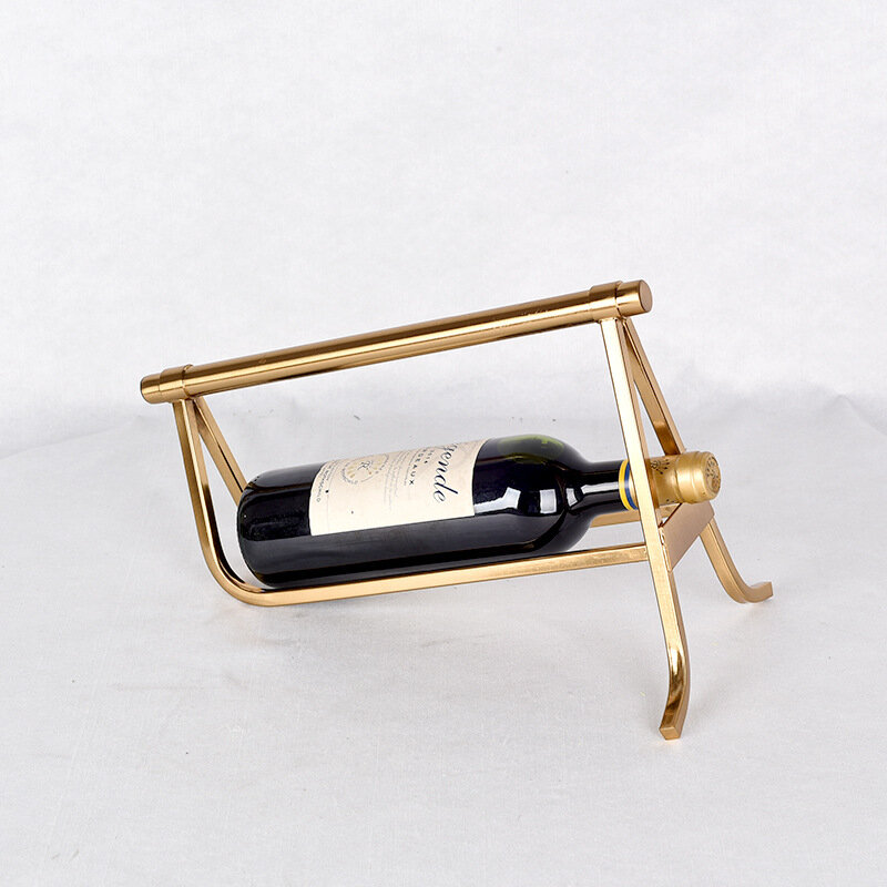 2026 Новейший скандинавский новый классический креативный металлический каркасный декор для гостиной, входа, винного шкафа, бокового шкафа в столовой, домашнего декора