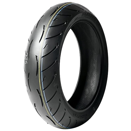 Kingtyre K902 120/70 ZR17 58W TL Front