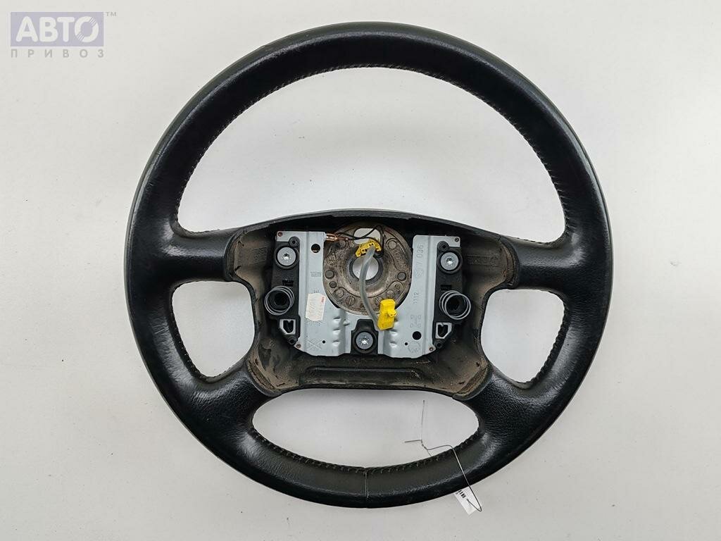 Руль Volkswagen Passat B5