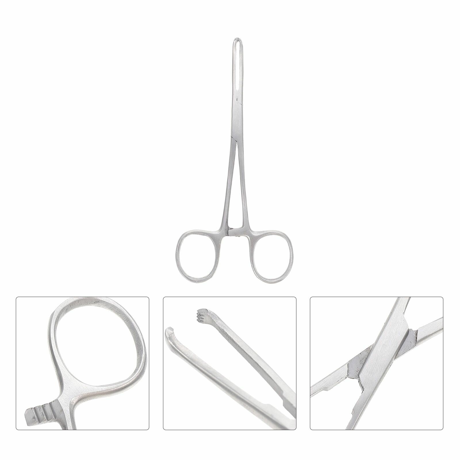 Инструмент Для Стерилизации Кошек, Круглая Поверхность, 1 Комплект