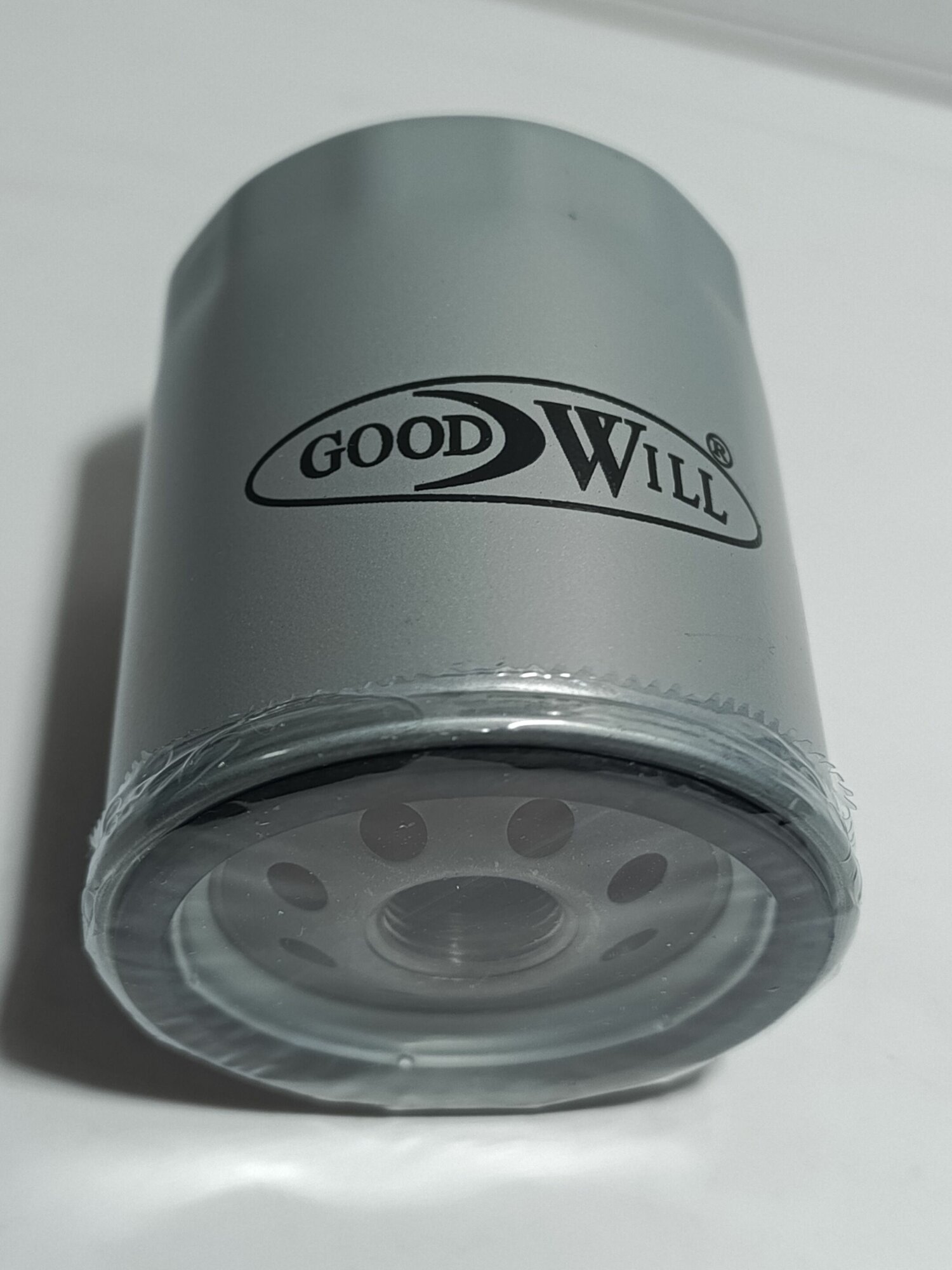 Фильтр масляный GOODWILL Dongfeng DF6 [2.5 16V 5MT пикап 4X4 дизель Turbo]