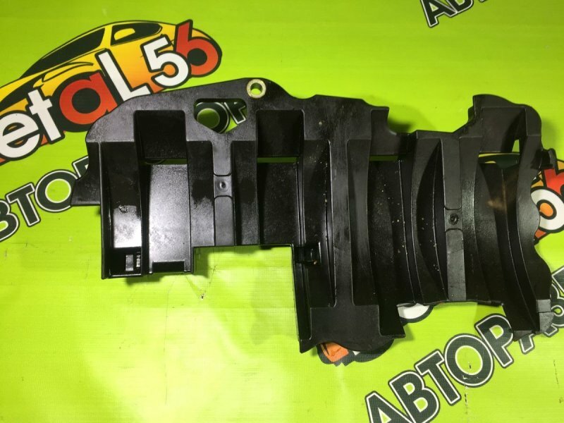 Маслоотражатель Renault Scenic Ii (2003 2006) Б/У с пробегом