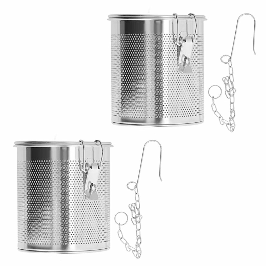 2 части сепаратора для рассола из нержавеющей стали, корзина для рассола-8