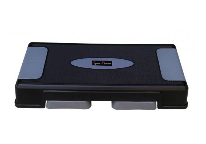 Степ платформа ST-05 (72х28х12 см) Sport Pioneer