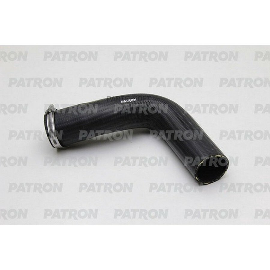 Патрубок интеркулера (пр-во Турция) турбины MERCEDES: SPRINTER 906 06- от официального дистрибьютора, PATRON, артикул PH1115