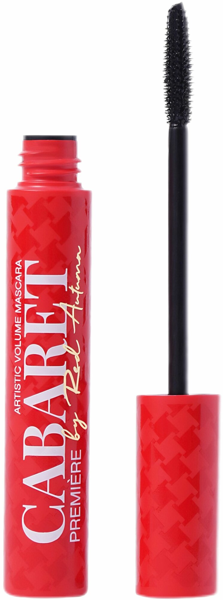 Тушь для ресниц Cabaret By Red Autumn, 9 мл