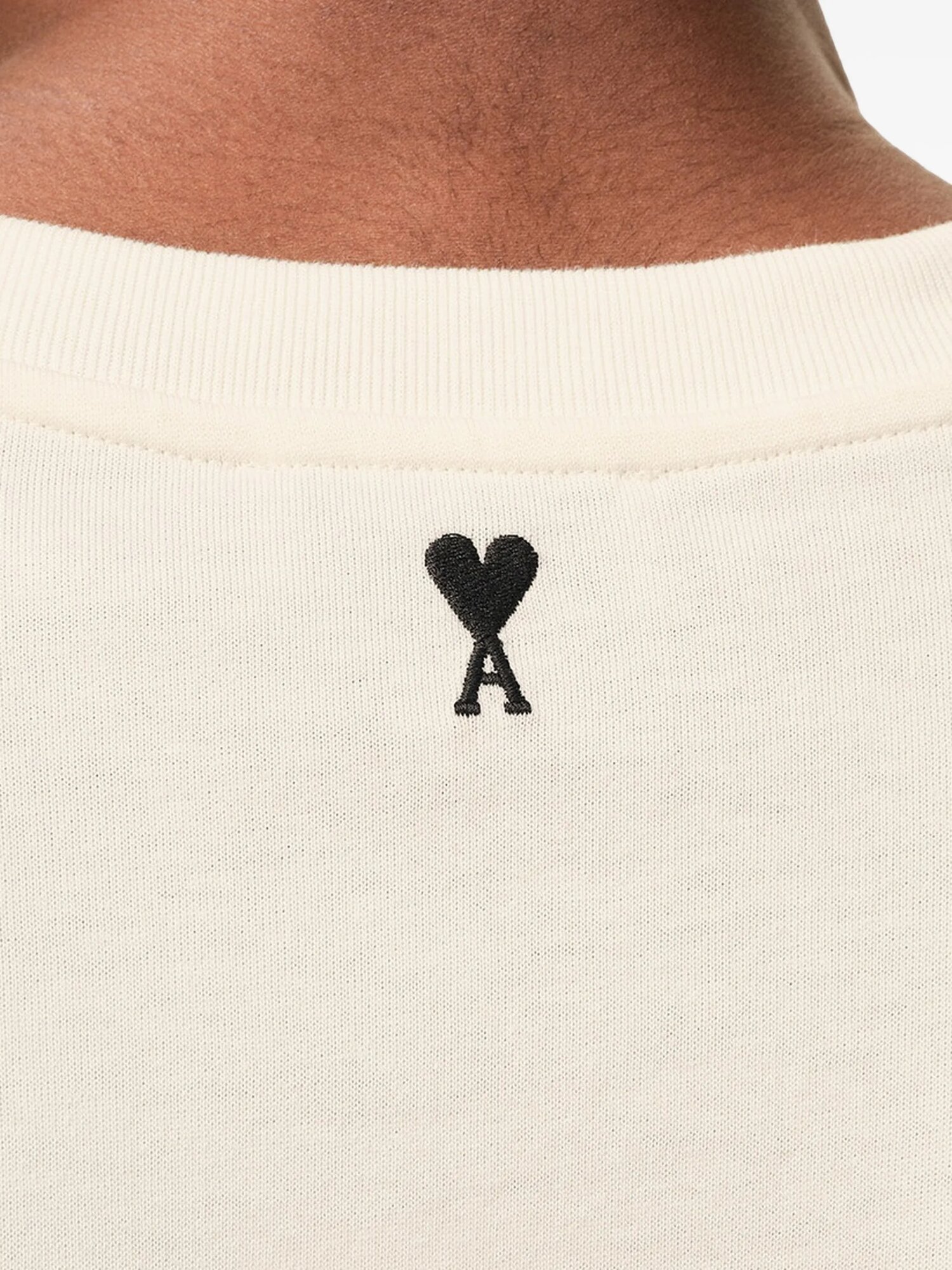 Футболка Ami Paris, размер XL — фото 1