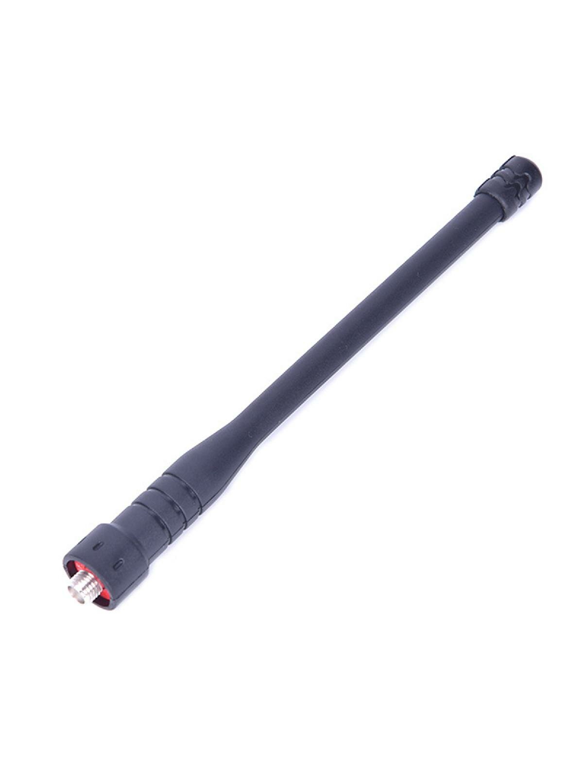 Антенны для раций широкополосной радиосвязи 400-470 МГц SMA-женские антенны