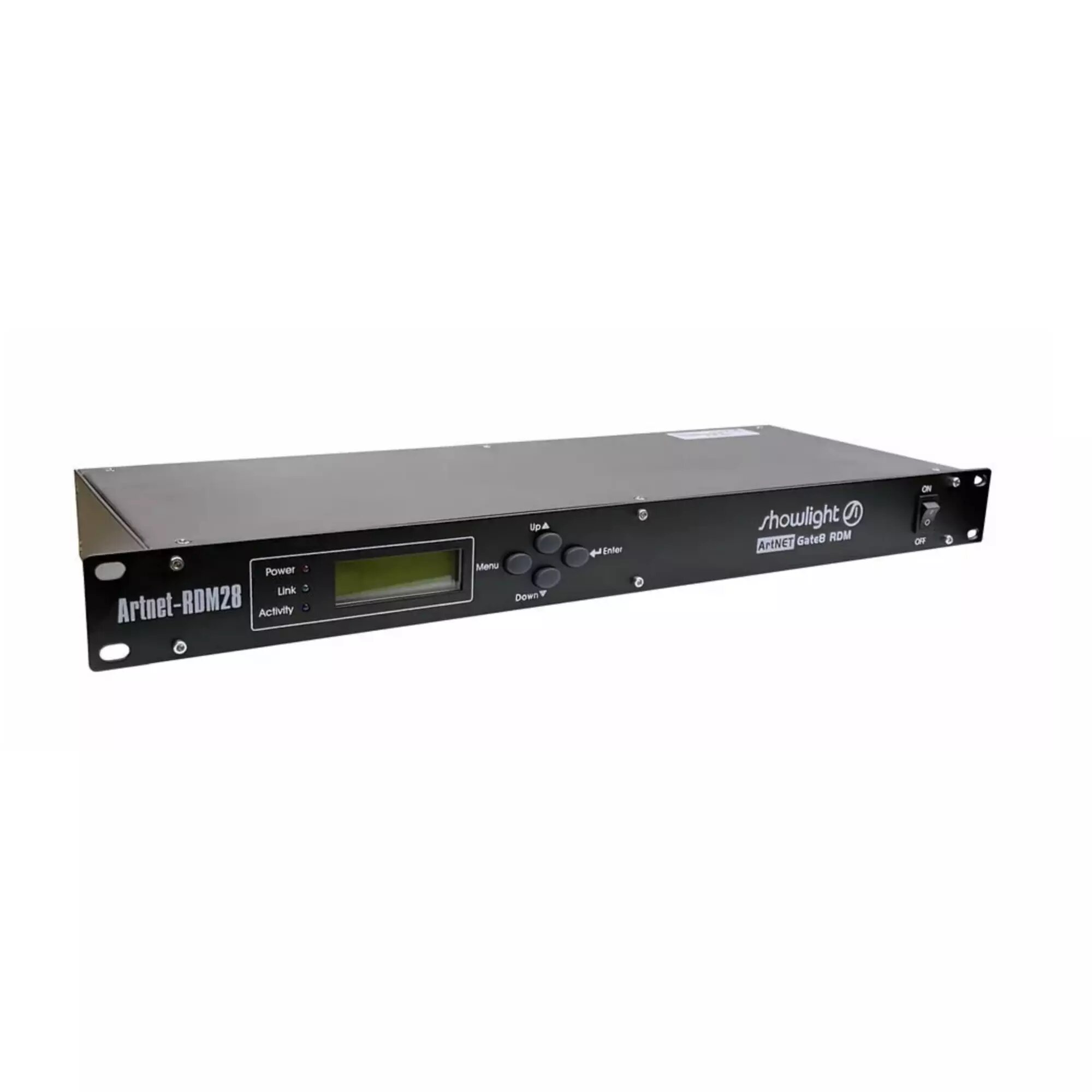 Сплиттер для DMX Bristage Artgate8