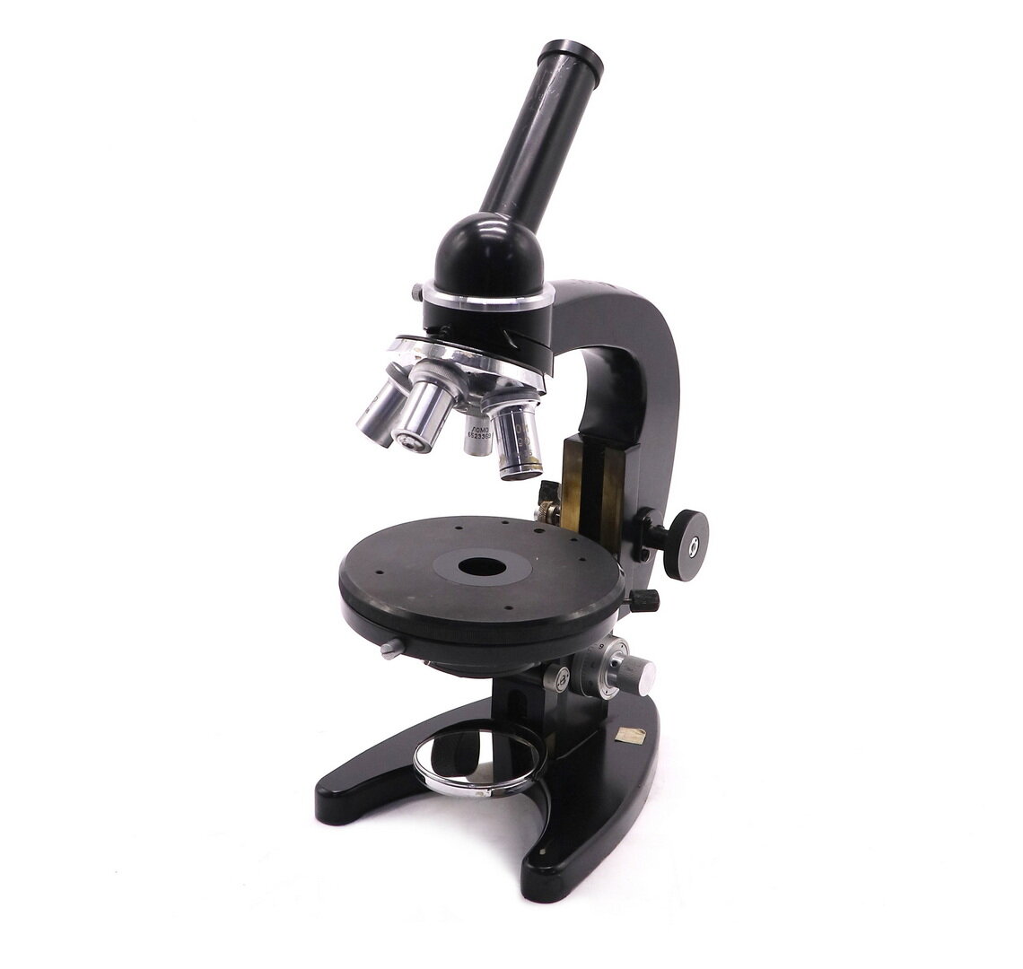 Исследовательский биологический микроскоп МБИ-1
