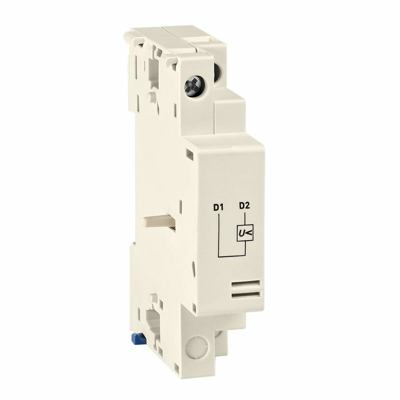 Расцепитель минимального напряжения OptiStart ME GV2AU385 КЭАЗ 354827